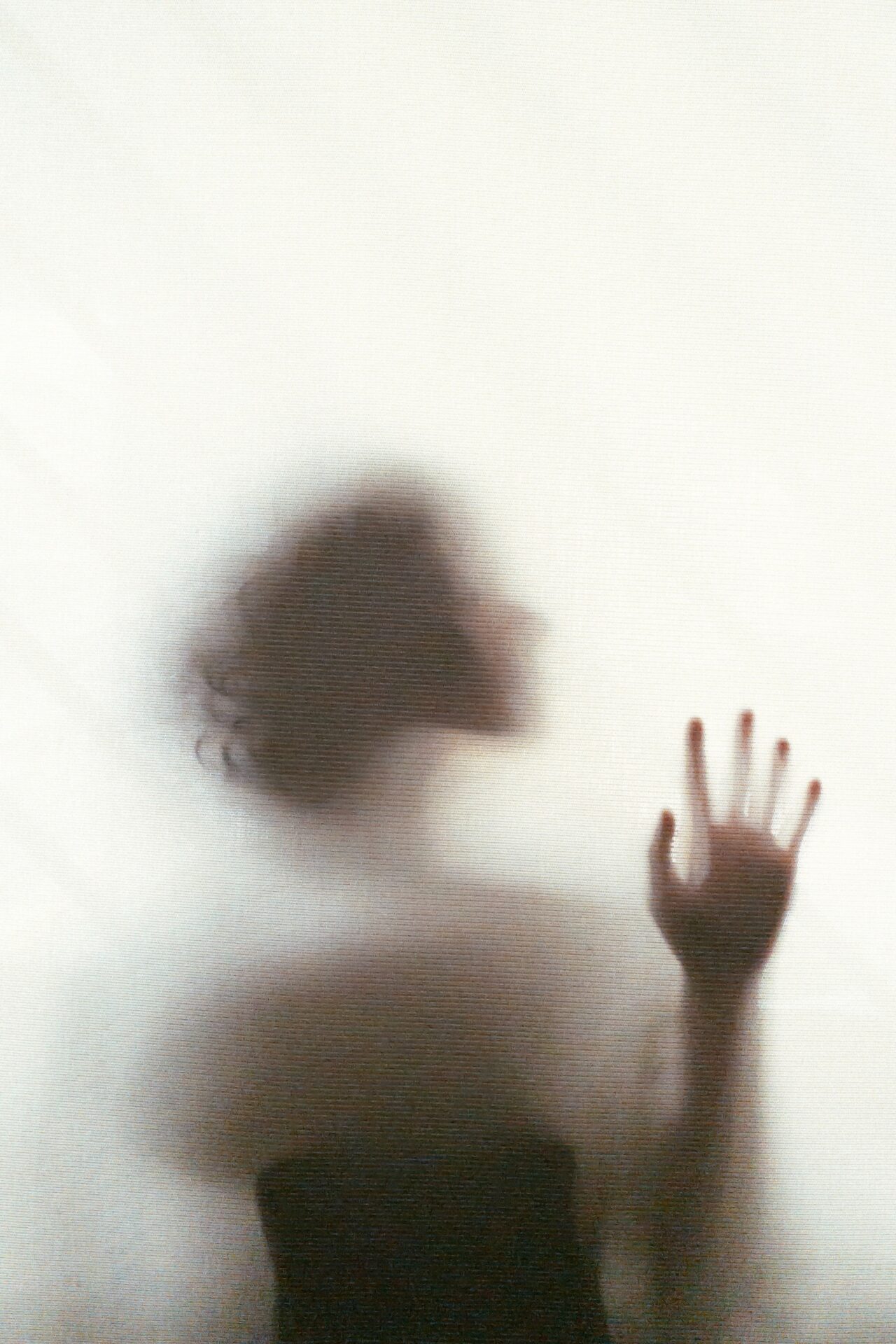 Shadow Self: Healing your Dark Side