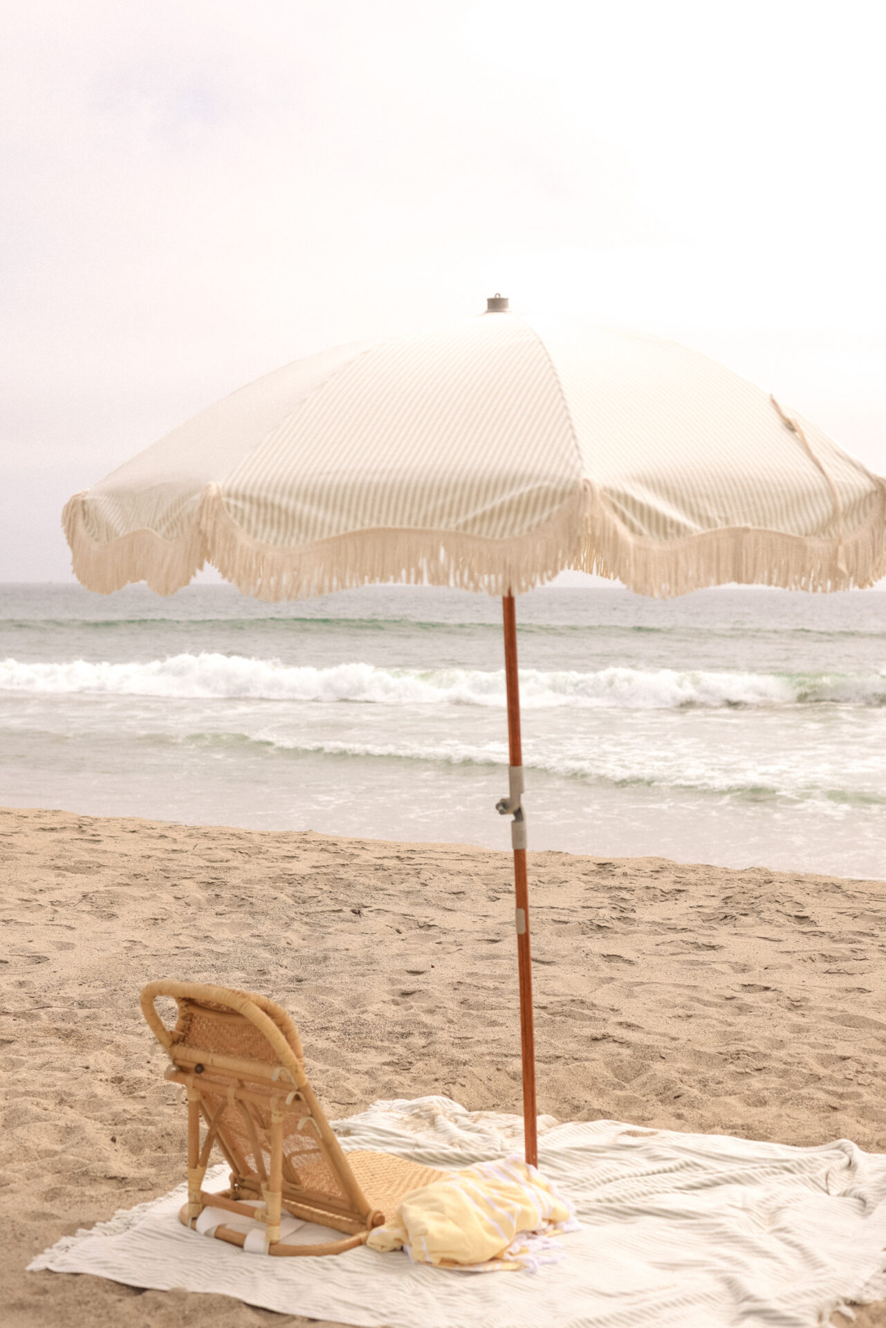 Blue Mind Theory & How To Experience It