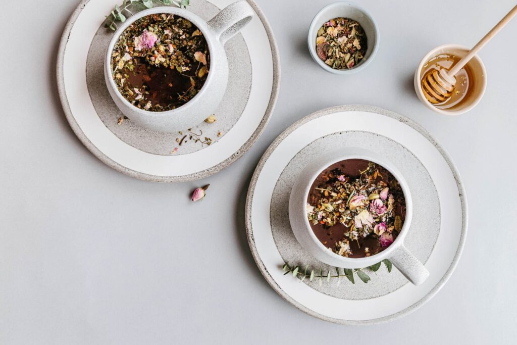 How To Find Your Ikigai - Tea and Tranquil