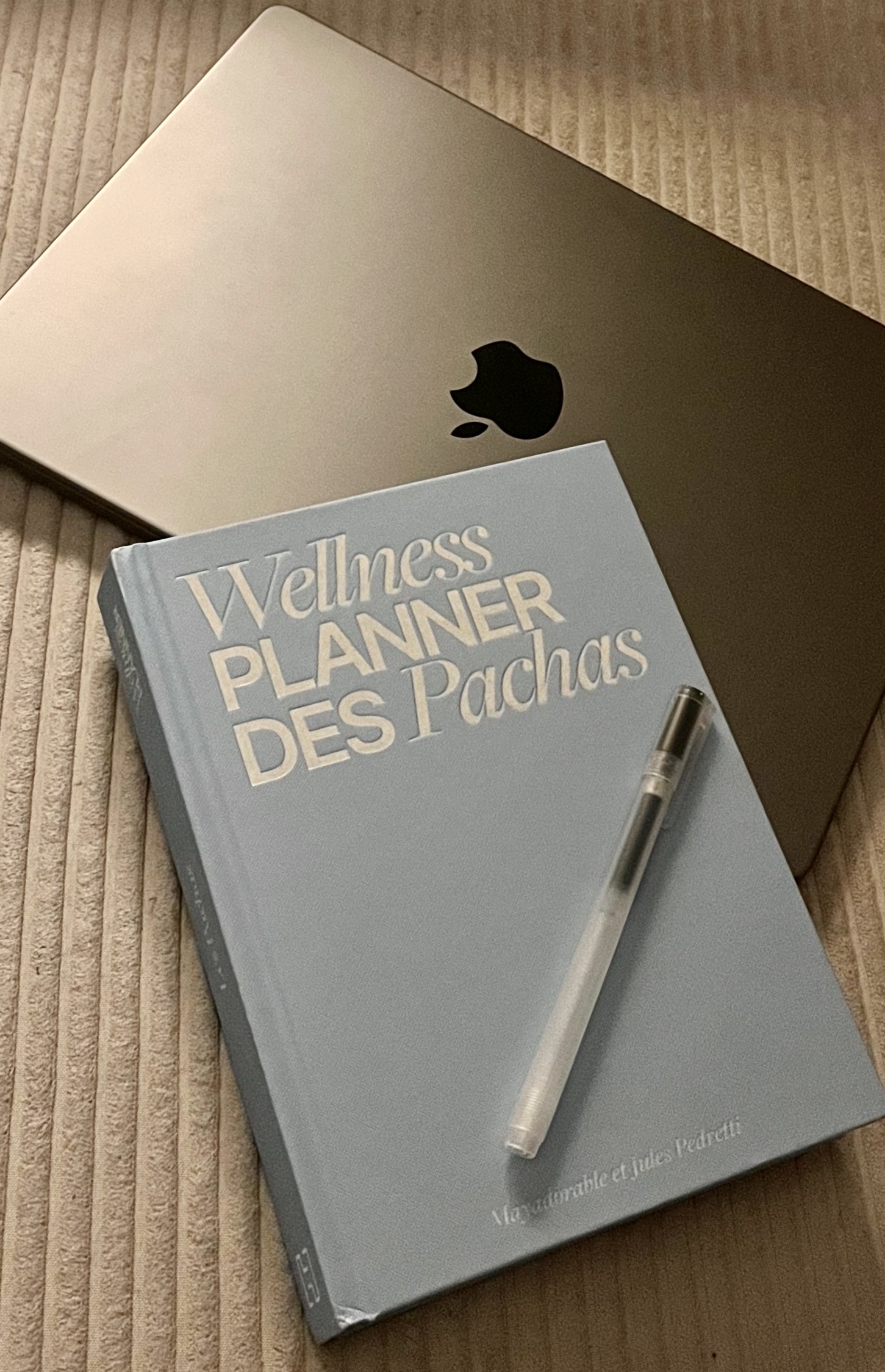 Weekly Wellness Schedule: A Routine You’ll Actually Stick To