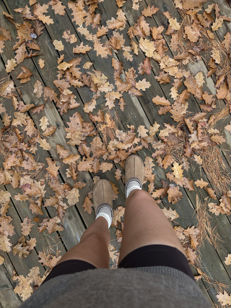 Fall Routine Reset: Align With The Seasonal Shift